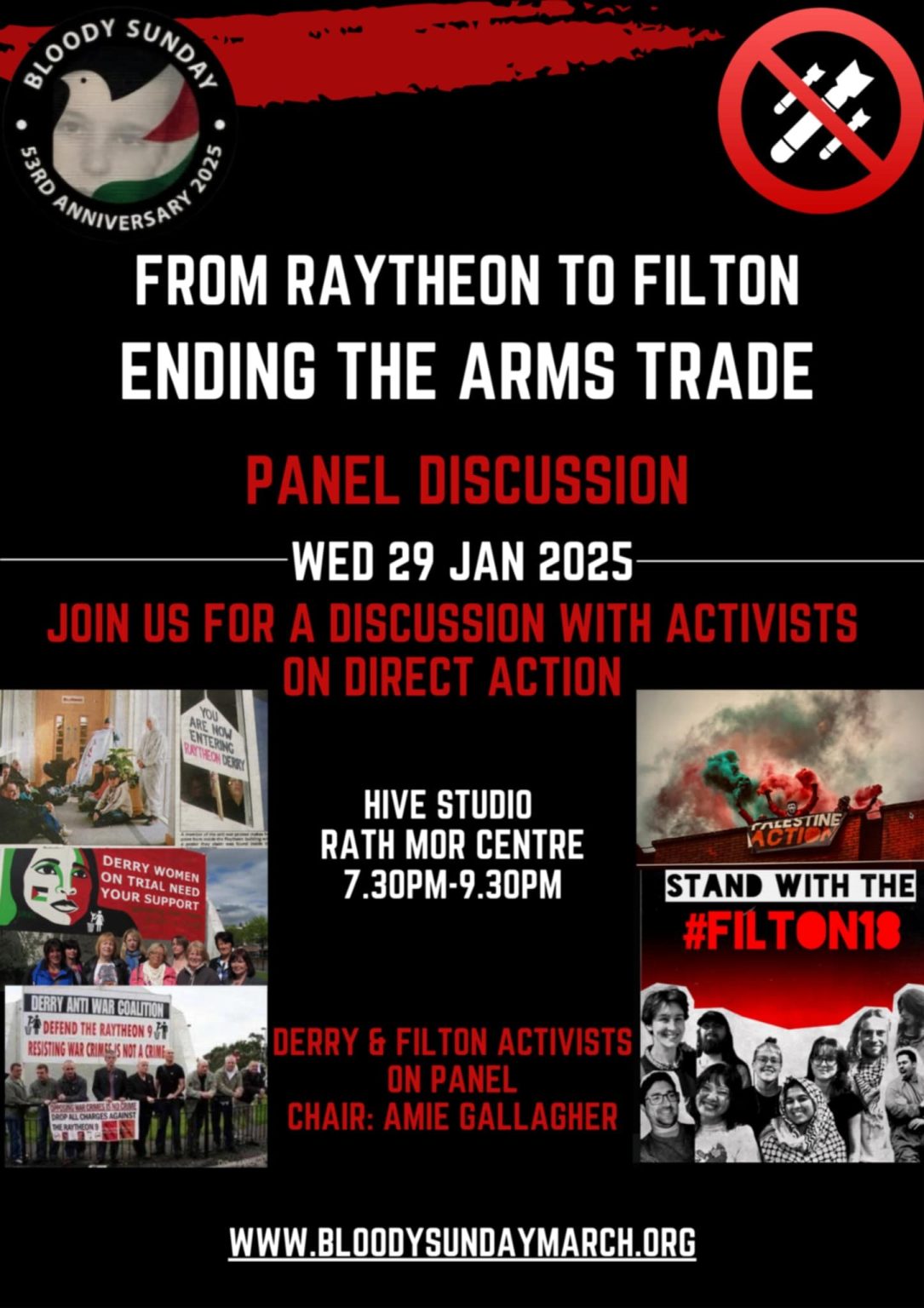 March for Justice Photos 2025 - March for Justice